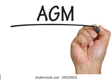 AGM Logo Vector (.EPS) Free Download