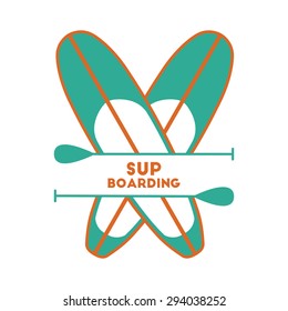 sup Logo Vector (.EPS) Free Download