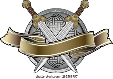 Dagger Logo Vector (.EPS) Free Download