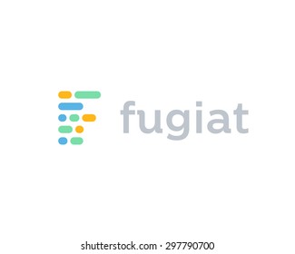 First Data Logo Vector (.AI) Free Download