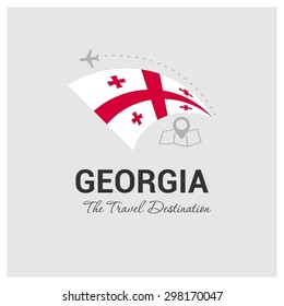 Air Georgian Logo