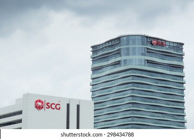 Siam Cement Group SCG Logo Vector (.EPS) Free Download