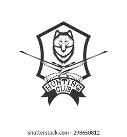 CrossFox Logo Vector (.CDR) Free Download
