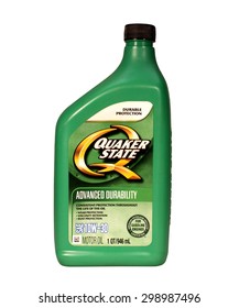 Quaker State Logo Vector (.AI) Free Download
