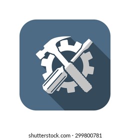 Home Hardware Logo Vector (.EPS) Free Download