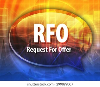 RFO Logo Vector (.EPS) Free Download