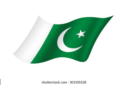Government of Pakistan Logo Vector (.EPS) Free Download
