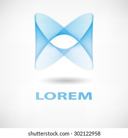La Perla Logo Vector (.PDF) Free Download