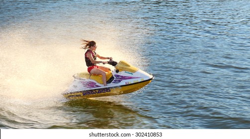 Sea-Doo Logo Vectors Free Download
