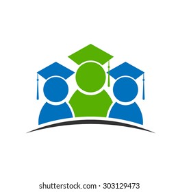 School to Careers Logo Vector (.EPS) Free Download