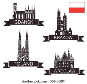 Gdansk Logo Vectors Free Download - Page 2