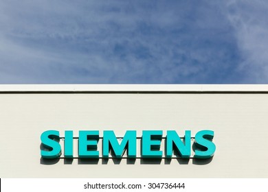 Siemens Logo Vector (.EPS) Free Download