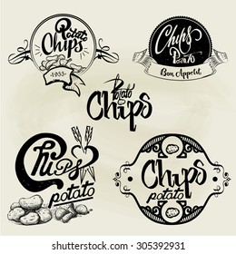 CHIPS Logo Vector (.EPS) Free Download