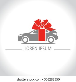 Dream Car Logo Vector (.EPS) Free Download