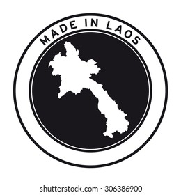 Laos Logo Vectors Free Download