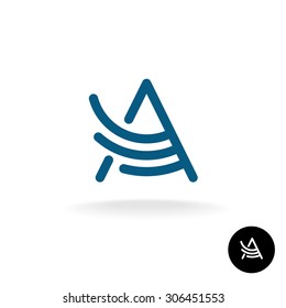 airness Logo Vector (.EPS) Free Download