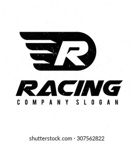 Rally Logo Vectors Free Download