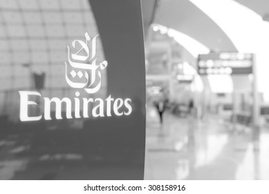 Emirates Airlines Logo Vector (.EPS) Free Download