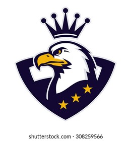 emperor Logo Vector (.AI) Free Download