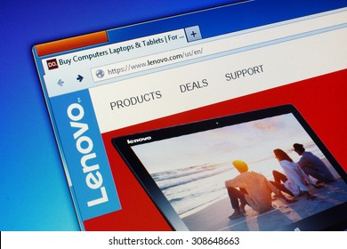 Lenovo Logo Vector (.AI) Free Download