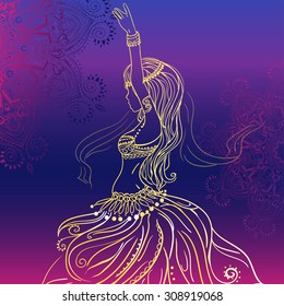 Zumba Gold Logo Vector (.CDR) Free Download