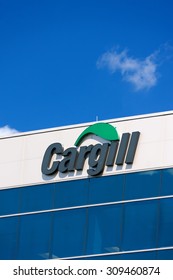 Cargill Logo Vector (.EPS) Free Download