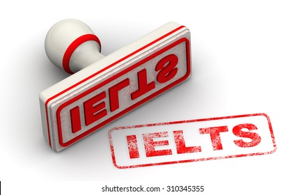 IELTS Logo Vector (.SVG) Free Download