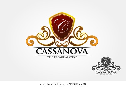 Casanova Logo