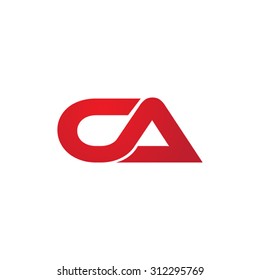 CA Logo Vector (.AI) Free Download