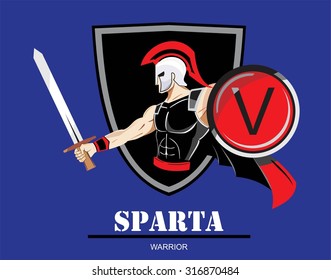 Praetorian Logo Vector (.CDR) Free Download