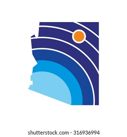 City of Yuma Logo Vector (.AI) Free Download
