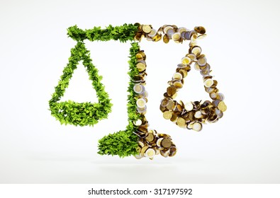 Euro Leaf Organic Agriculture Logo Vector (.EPS) Free Download