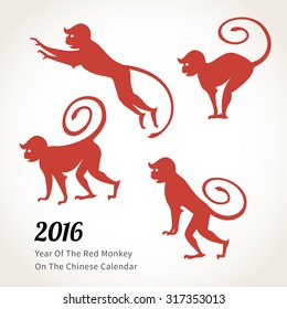 12 Monkey S Logo Vector (.CDR) Free Download