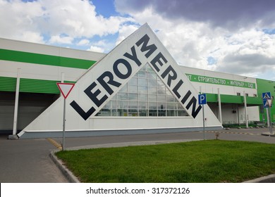 Leroy Merlin Logo Vector (.EPS) Free Download