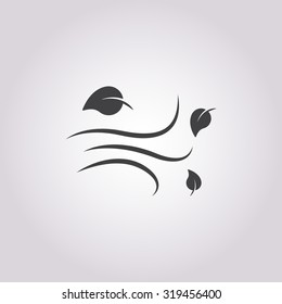 Windy Logo Vector (.EPS) Free Download