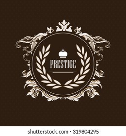 Royal Prestige Logo Vector (.AI) Free Download