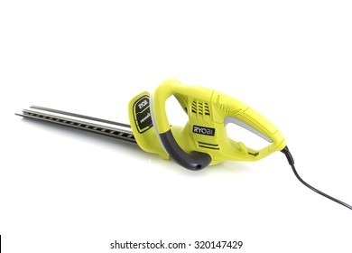 Ryobi Logo Vector (.EPS) Free Download