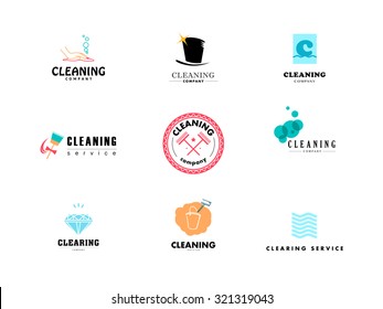 Top Service Company Logo Vector (.AI) Free Download