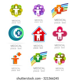Community-Clinic Logo Vector (.EPS) Free Download