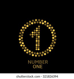 top 1 Logo Vector (.AI) Free Download
