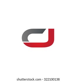 CJ Logo Vector (.EPS) Free Download