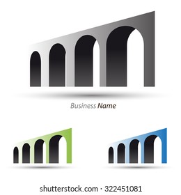 Acueducto Logo Vector (.CDR) Free Download