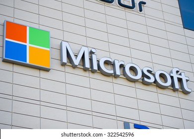 Microsoft Surface Logo Vector (.AI) Free Download