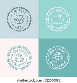 Cruelty Free Logo Vector (.EPS) Free Download