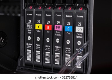 Canon Pixma Logo Vector (.AI) Free Download