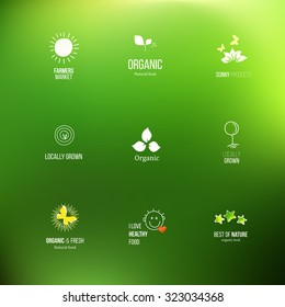 Slow Food Logo Vector (.EPS) Free Download