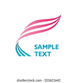 Business Line Logo Vector (.EPS) Free Download