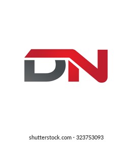 Dn Logo Vectors Free Download