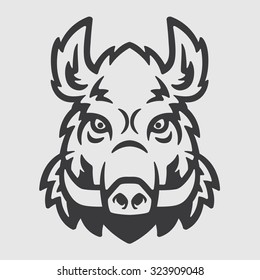 HOG Logo Vector (.CDR) Free Download