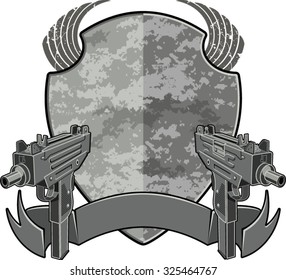 Enforcer Logo Vector (.EPS) Free Download